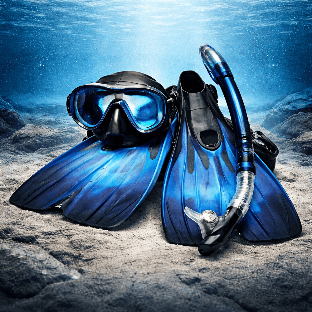 Popular Fishing Categories – New England Dive