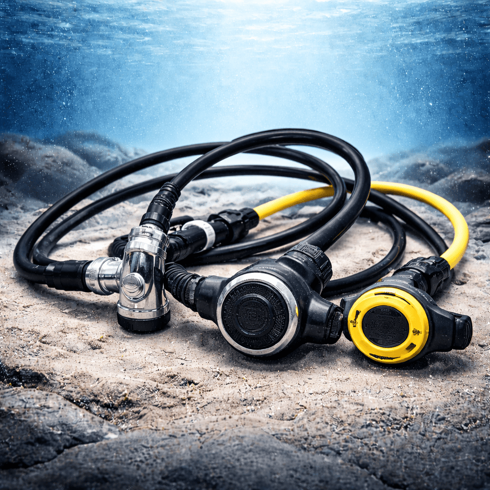 Popular Fishing Categories – New England Dive