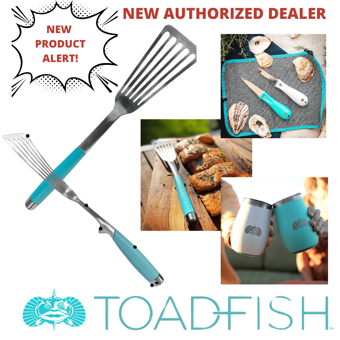 TOADFISH | New England Dive