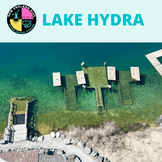 Lake Hydra | New England Dive