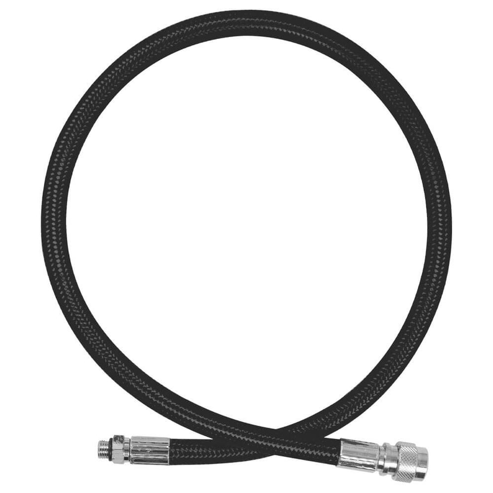 XS Scuba Miflex Quick Disconnect Hose – New England Dive