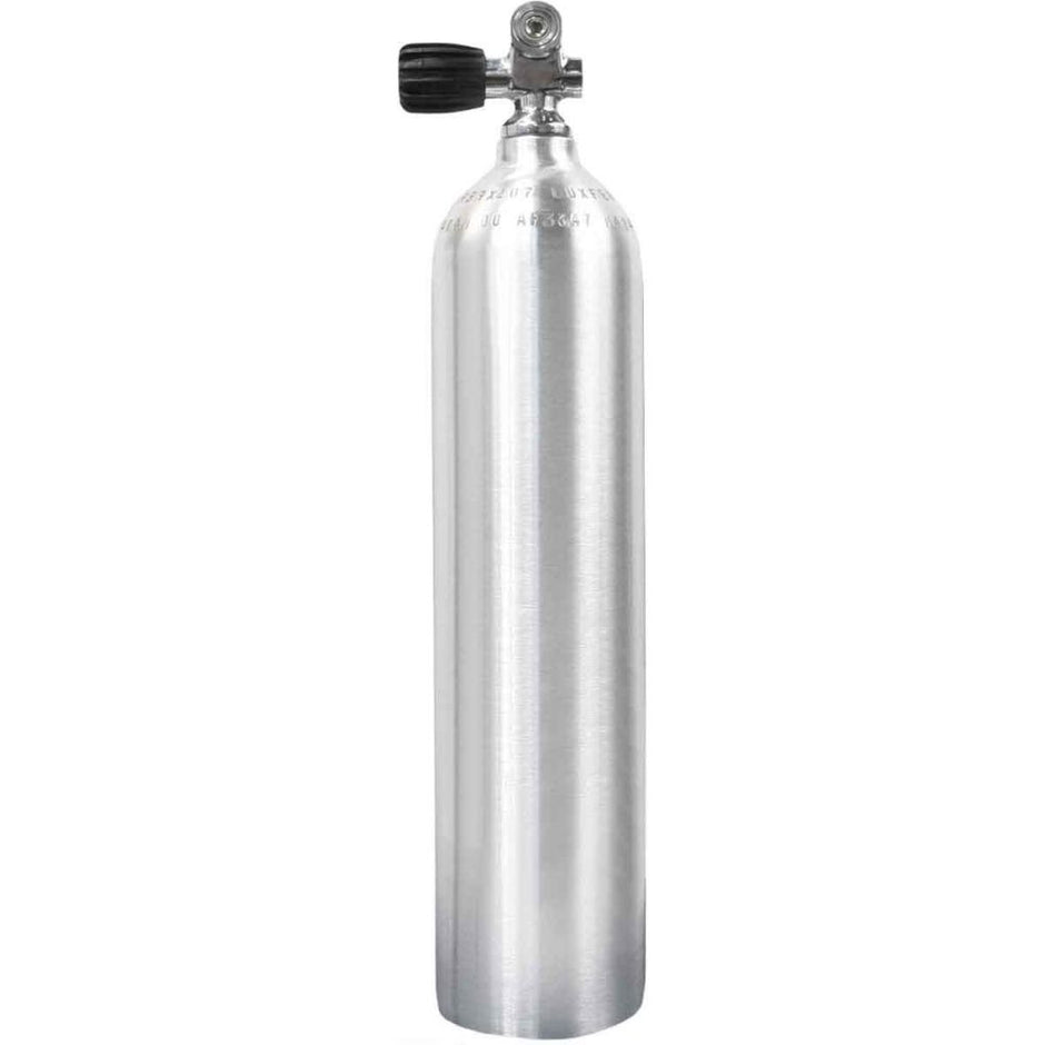 Aluminum Scuba Tanks for Scuba Diving | New England Dive