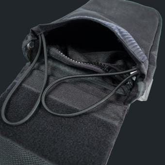 Halcyon Weighted bellows pocket | New England Dive