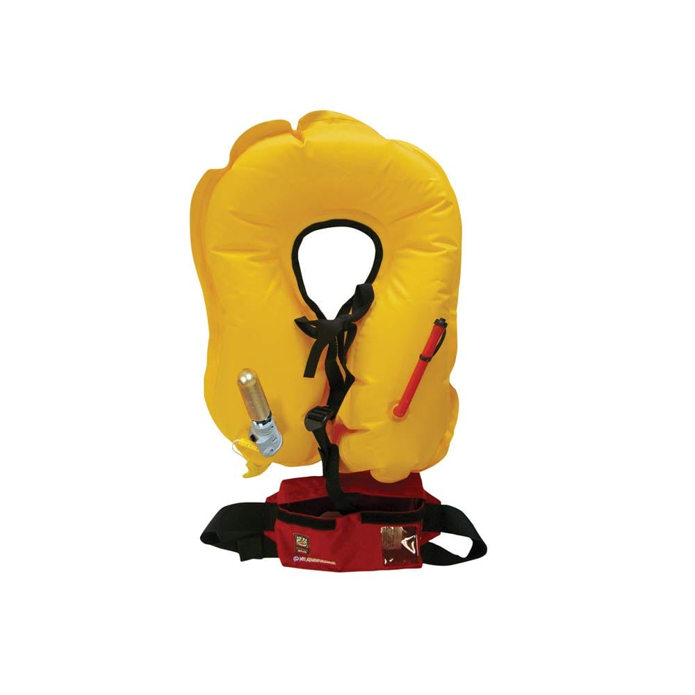 Hobie Pfd Inflatable Rearm Kit 16g | New England Dive