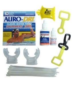 Trident Deluxe Scuba Student Kit | New England Dive