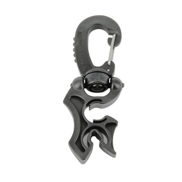 XS Scuba Miflex Hose Clip | New England Dive